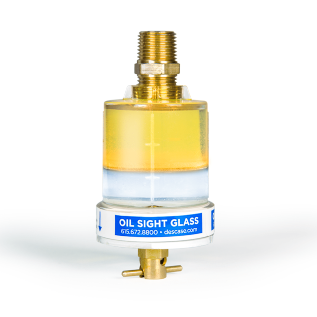 Visual Oil Analysis – ALME | Al Khaouarizmi Lubes Maintenance Expert